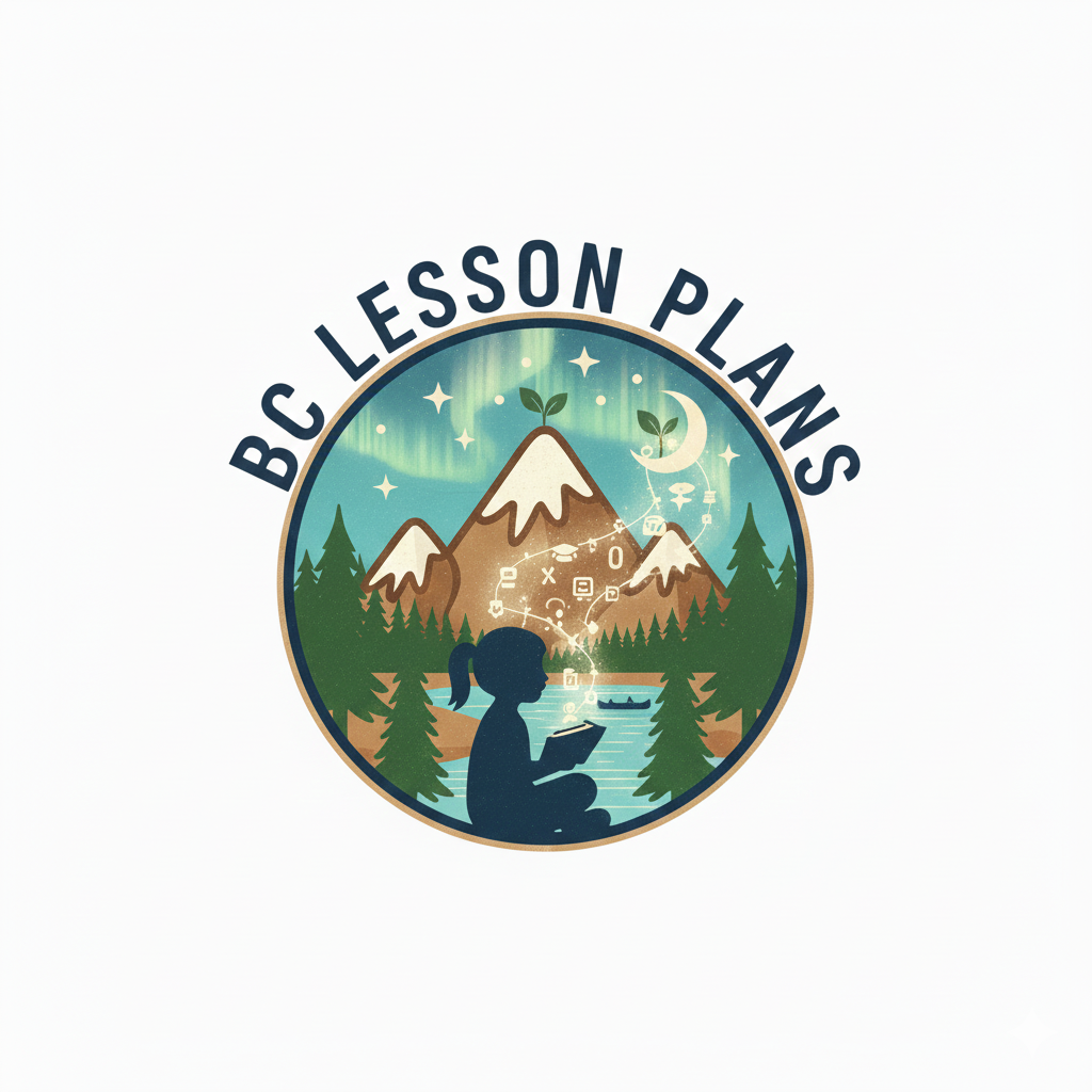 BC Lesson Plans | AI-Powered Lesson Planning for BC Teachers